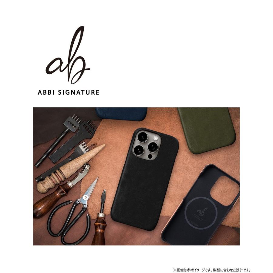 abbi iPhone 17用 LISCIO イタリアンレザー MagSafe対応 バックカバー(ネイビー) ABS27868I17 返品種別A : Joshin web - 通販 ...