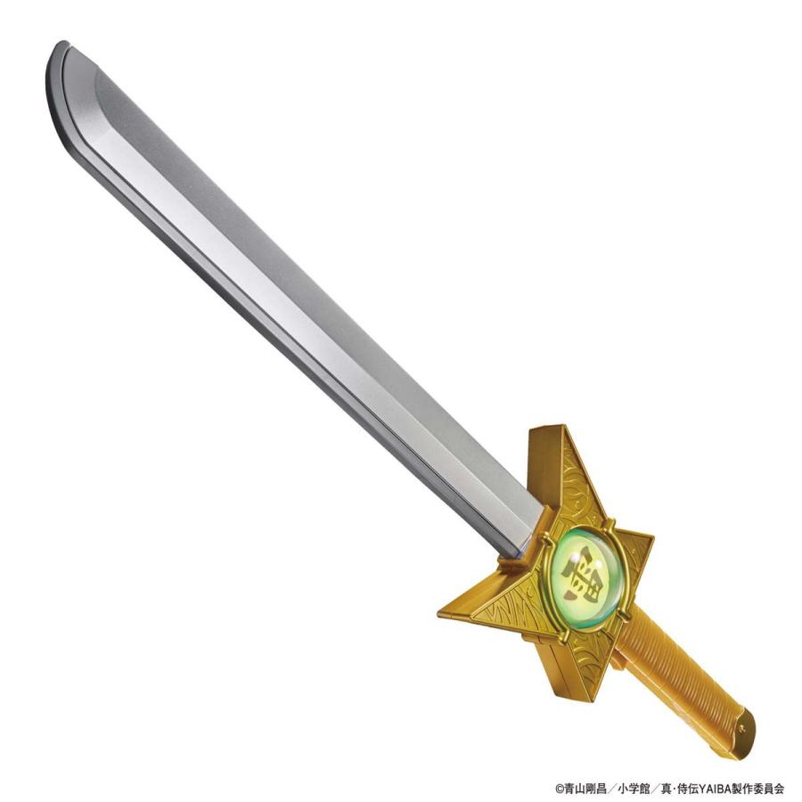 BANDAI バンダイ 真・侍伝YAIBA DX雷神剣＆雷神の玉 返品種別B : Joshin web - 通販 - Yahoo!ショッピング