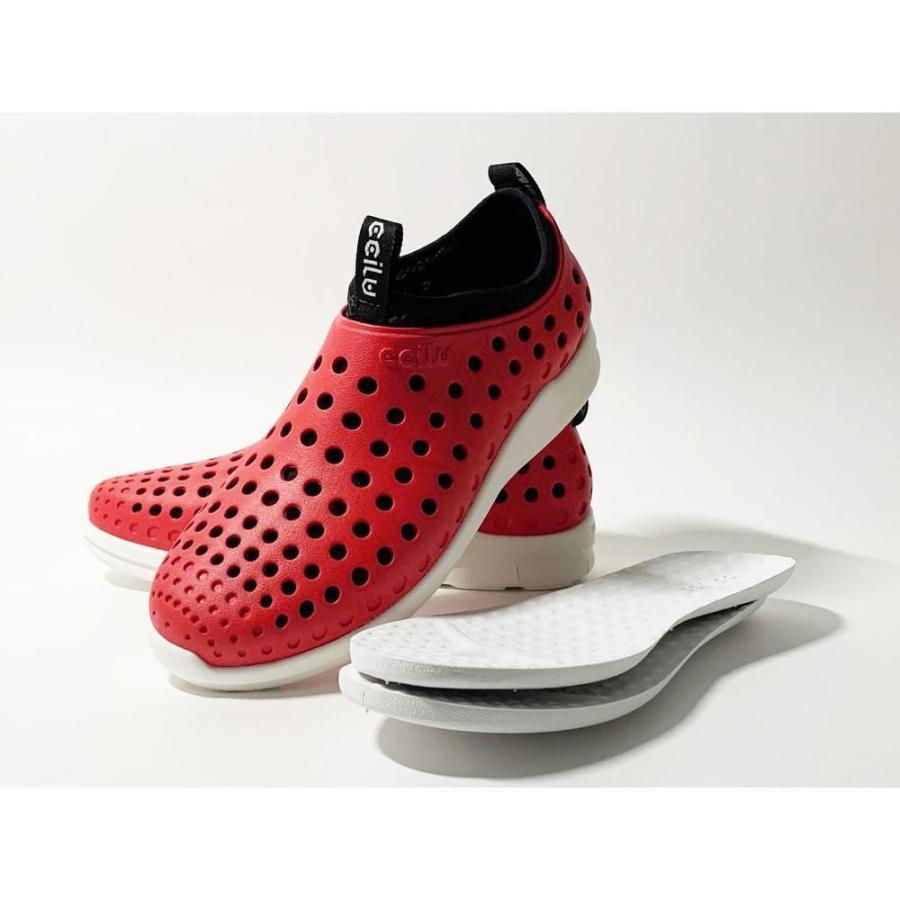 ccilu ccilu(チル) INTUITION WINNI WILL JP(RED/ BLACK 25.5cm) ／5日〜7日で出荷／ 返品種別A : Joshin web - 通販 ...