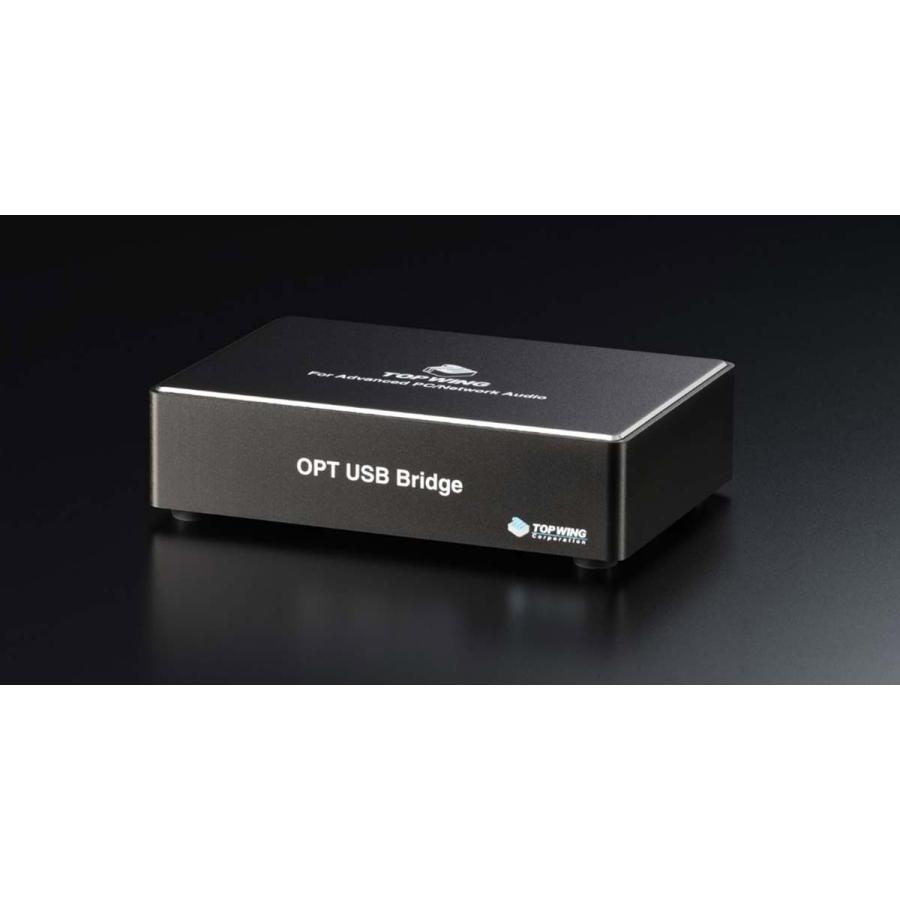 トップウィング USB-SFPアダプター《OPT USB Bridge》 Topwing OPT-USB-BRIDGE 返品種別A : Joshin web - 通販 - Yahoo!ショッピング