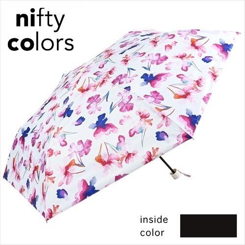 nifty colors(ニフティカラーズ) 遮光ブリリアントフラワースレンダーミニ(ピンク) NIFTYCOLORS-24181 返品種別A ...