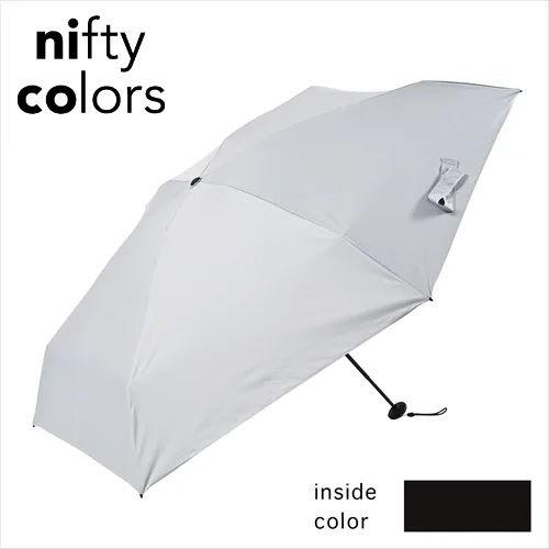 nifty colors(ニフティカラーズ) ソラニ遮光5段ミニ50(グレー) NIFTYCOLORS-24483 返品種別A ...
