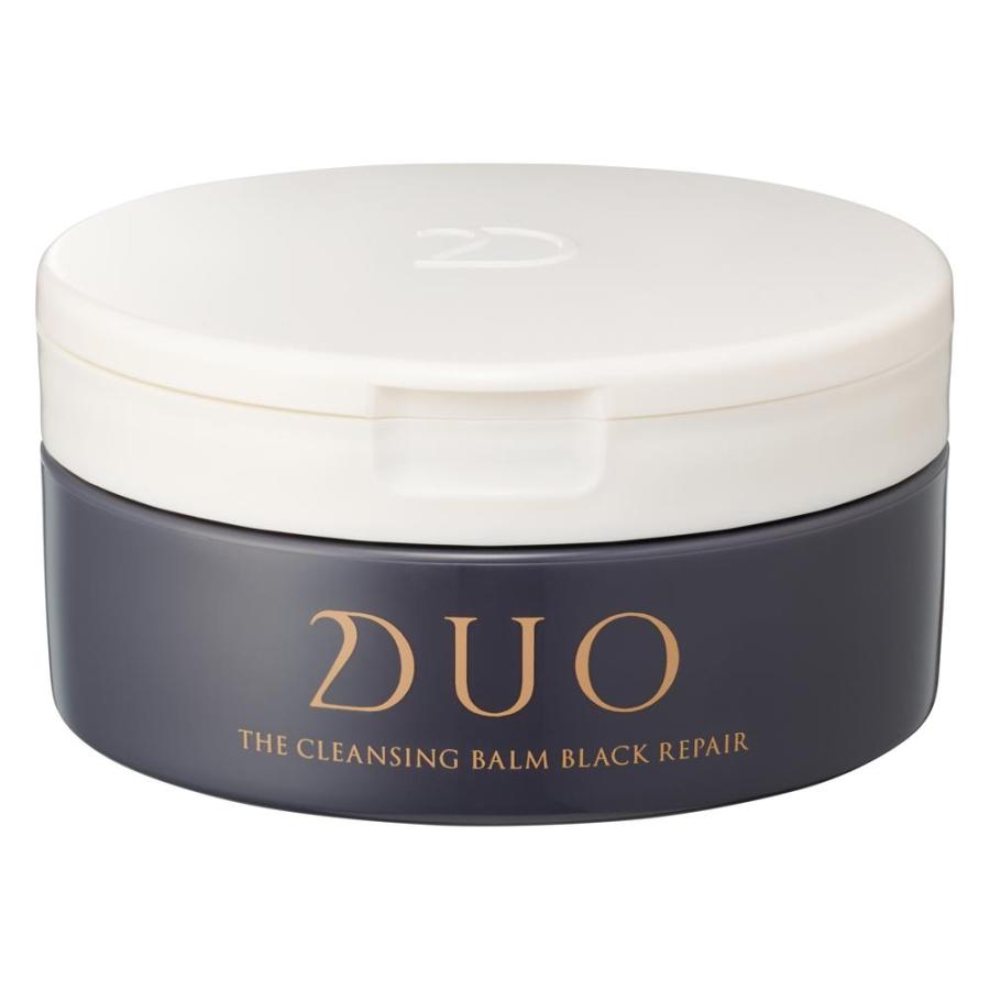 DUO（コスメ） デュオザクレンジングバームブラックリペアEX 66g DUO 返品種別A : Joshin web - 通販 - Yahoo!ショッピング