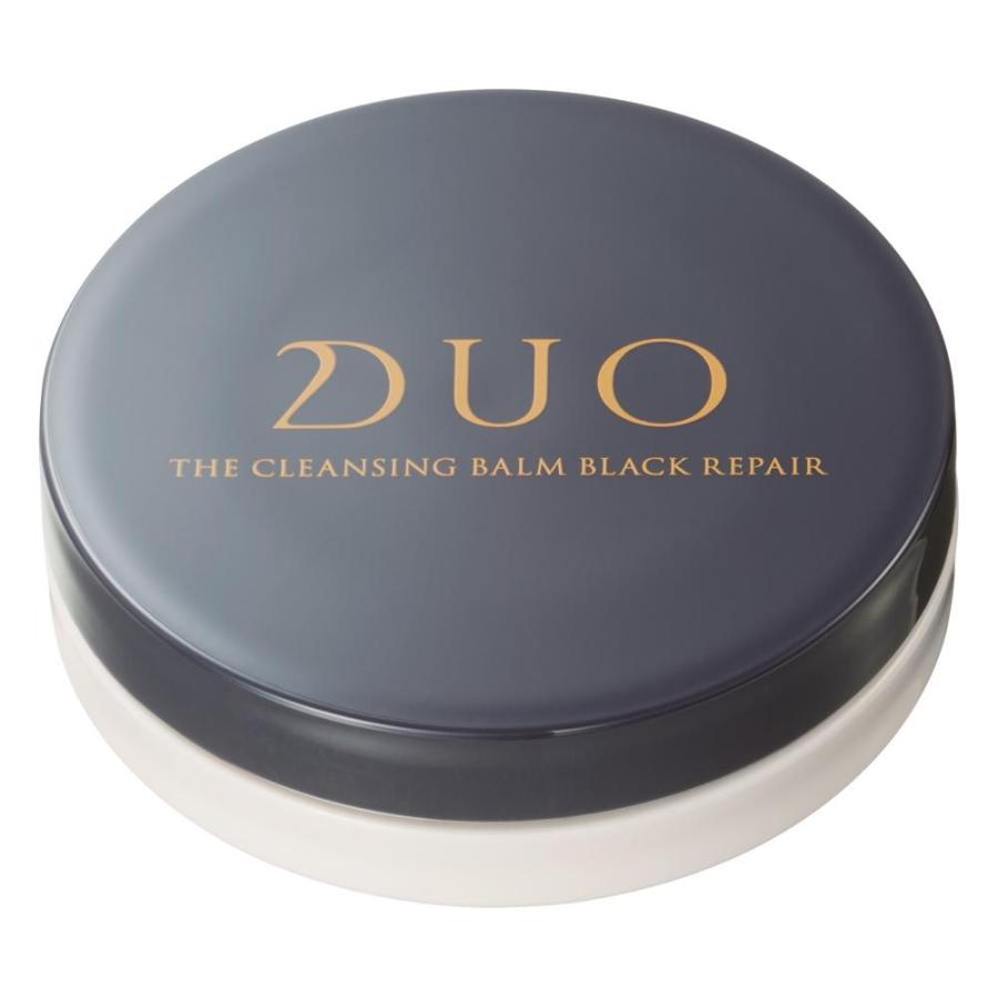 DUO（コスメ） デュオザクレンジングバームブラックリペアEX 18g DUO 返品種別A : Joshin web - 通販 - Yahoo!ショッピング