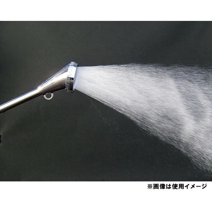 MIZUMAKI(みずまき) 農業用 散水ノズル ストレート 595mm プロノズル Stype No.7 PL-7 返品種別B :4589676160370-26-35592:Joshin ...