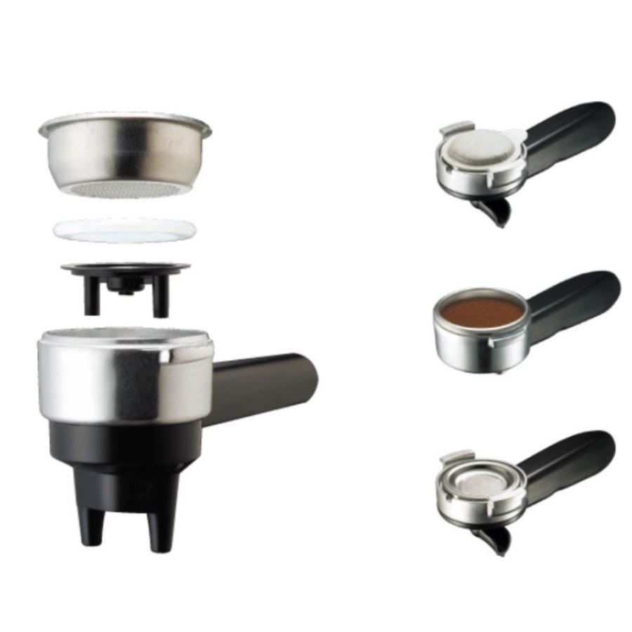 デバイスタイル エスプレッソマシン deviceSTYLE Brunopasso TH-W030(デバイス) 返品種別A : Joshin web - 通販 - Yahoo!ショッピング