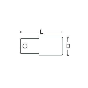 SIGNET 1/ 4DR 4X3/ 8ソケットアダプター シグネット 11510 返品種別B : Joshin web - 通販 - Yahoo!ショッピング