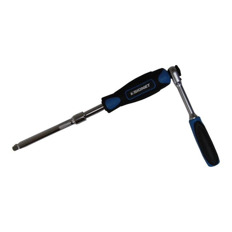 SIGNET 1/ 4DR 31PCS ショートソケット＆ビットセット (6角) シグネット 11121 返品種別B : Joshin web - 通販 - Yahoo!ショッピング