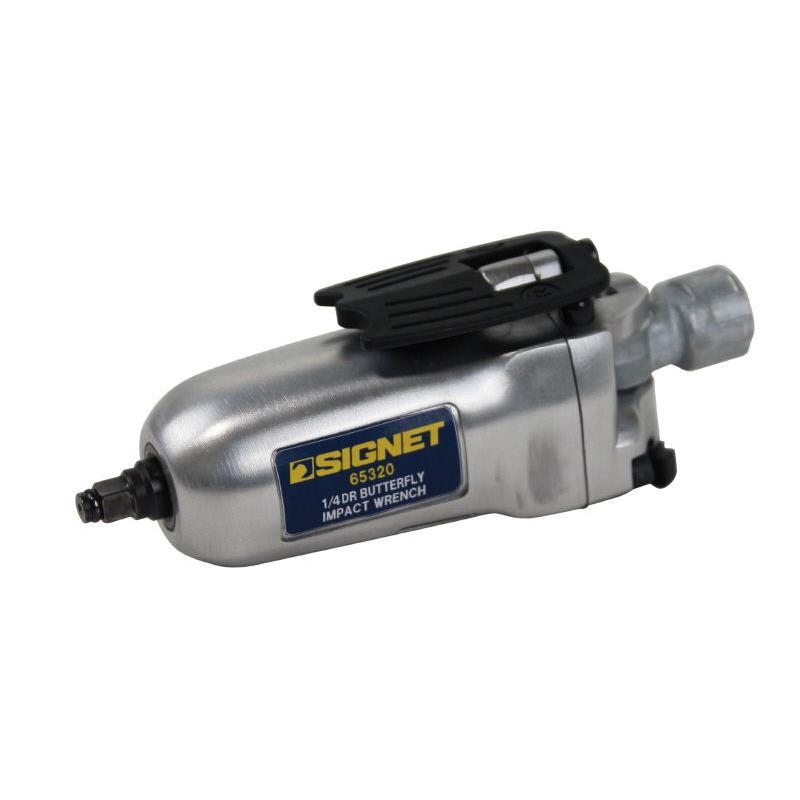 SIGNET 1/ 4DR ミニバタフライエアーインパクトレンチ シグネット 65320 返品種別B : Joshin web - 通販 - Yahoo!ショッピング