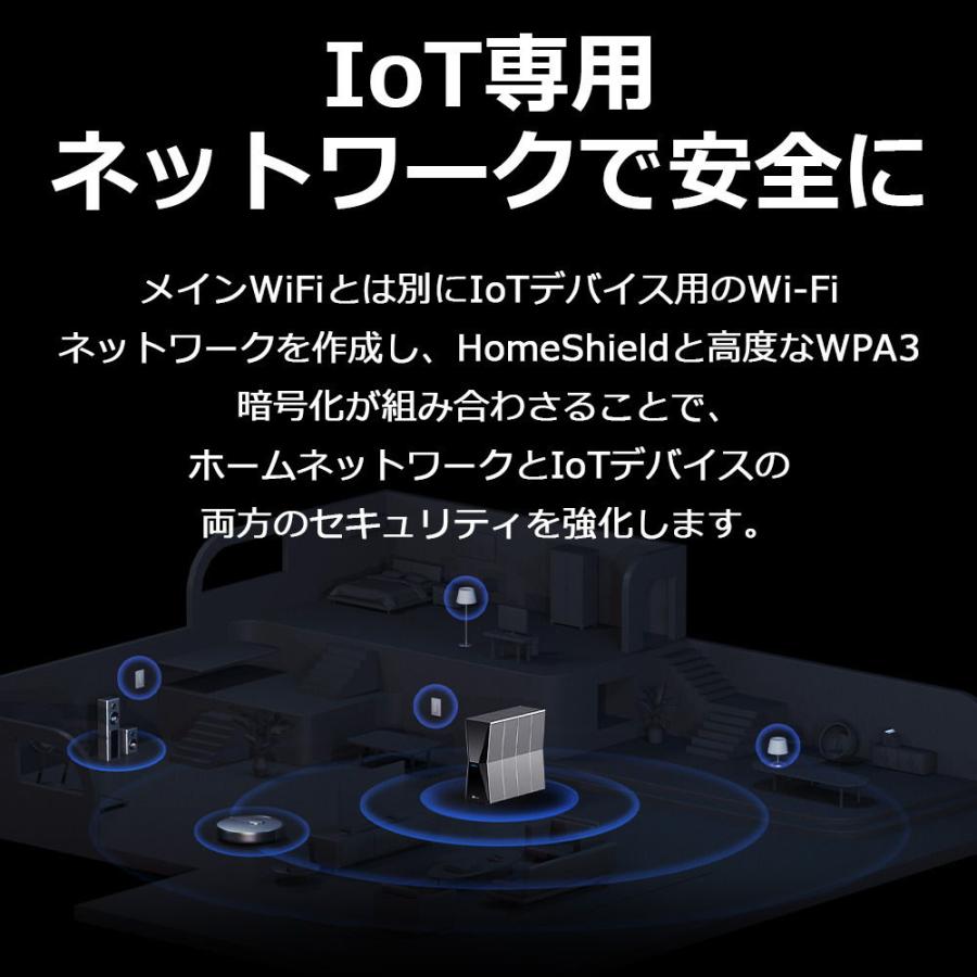 TP-Link TP-Link|ティーピーリンク BE19000 トライバンドWi-Fi TP-Link TP-Link|ティーピーリンク BE19000 トライバンドWi-Fi