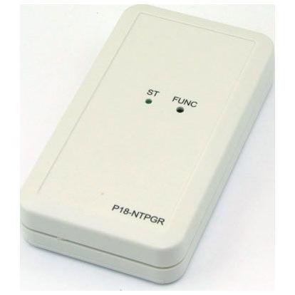 ケイシーズ GPS式電波時計用リピータKEISEEDS P18-NTPGR 返品種別A : Joshin web - 通販 - Yahoo!ショッピング