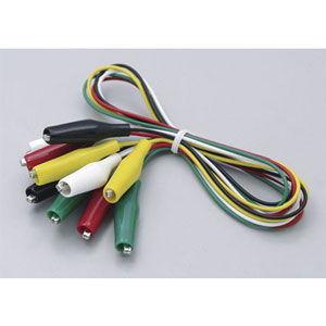 ELPA シールドクリップキット 中 PU-12NH(ELPA) 返品種別A : Joshin web - 通販 - Yahoo!ショッピング