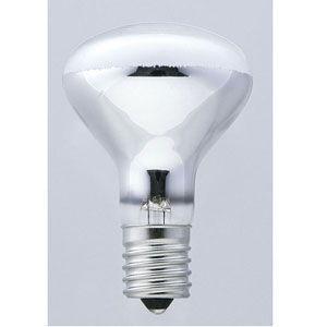 ELPA レフクリプトン球 25W形 E17(フロスト) G-9401H(F) 返品種別A : Joshin web - 通販 - Yahoo!ショッピング