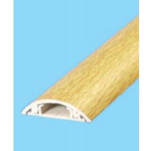 ELPA 木目UDモール 1m 0号(ライト) UDWS0-1N(LW) 1M 返品種別A : Joshin web - 通販 - Yahoo!ショッピング