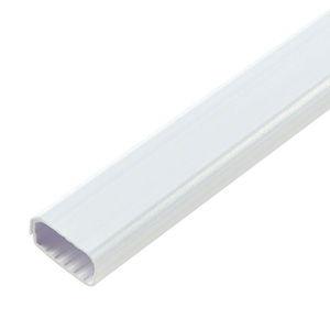 ELPA 切れるモール 2号 1m テープ付(ホワイト) MH-CT21H(W) 返品種別A : Joshin web - 通販 - Yahoo!ショッピング