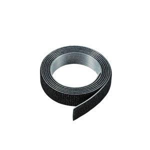 ELPA 結束フリーマジックバンド(1本 1m)ブラック TUH-FM01-BK 返品種別A : Joshin web - 通販 - Yahoo!ショッピング