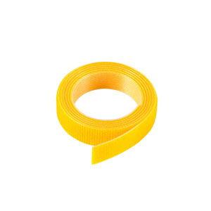 ELPA 結束フリーマジックバンド(1本 1m)イエロー TUH-FM01-YE 返品種別A : Joshin web - 通販 - Yahoo!ショッピング