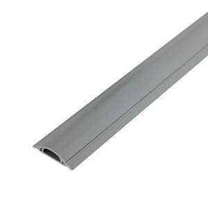 ELPA UDプロテクター 1号 1m テープ付(グレー) UDN1T-1G 返品種別A : Joshin web - 通販 - Yahoo!ショッピング