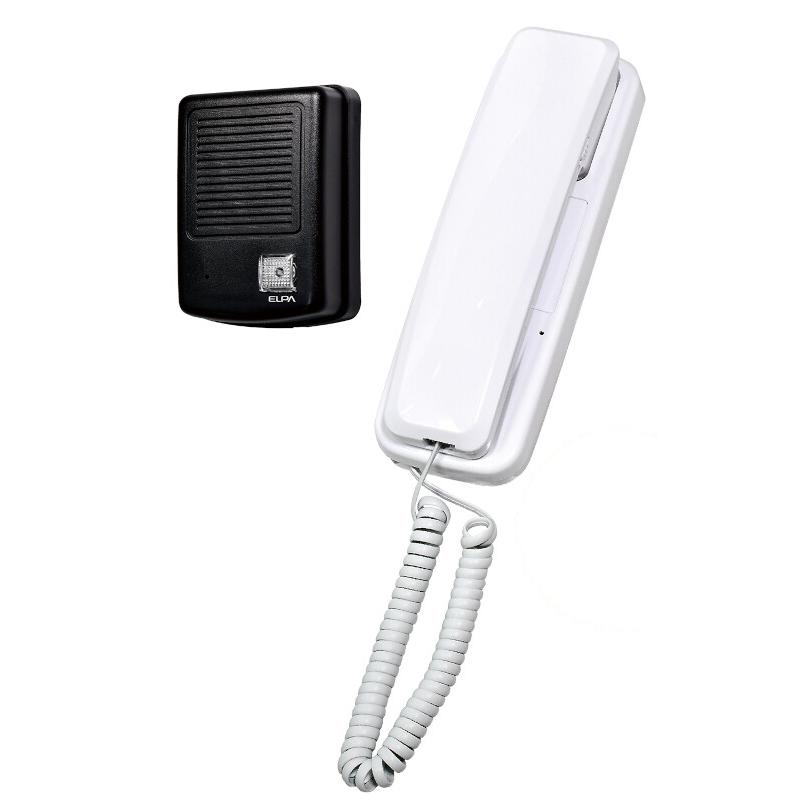 ELPA 玄関インターホン CDS-500(ELPA) 返品種別A : Joshin web - 通販 - Yahoo!ショッピング