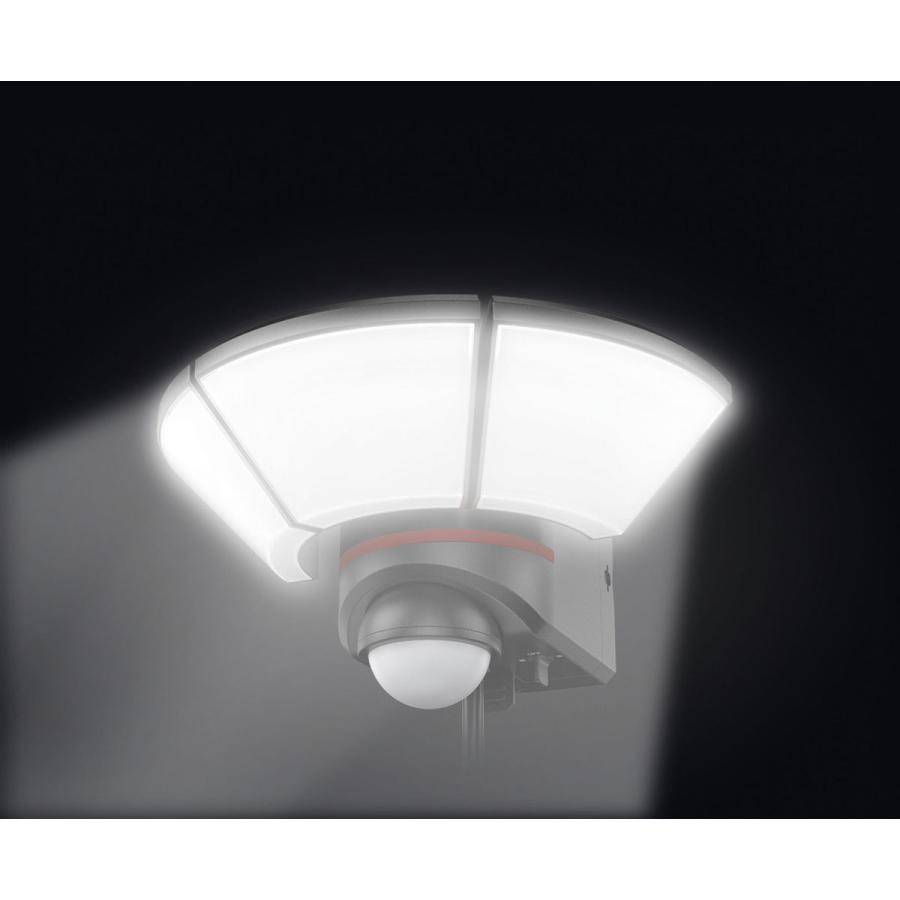 ELPA リモコン付ACセンサーライト3灯 コンセント式 ESL-W3003AC 返品種別A : Joshin web - 通販 - Yahoo!ショッピング