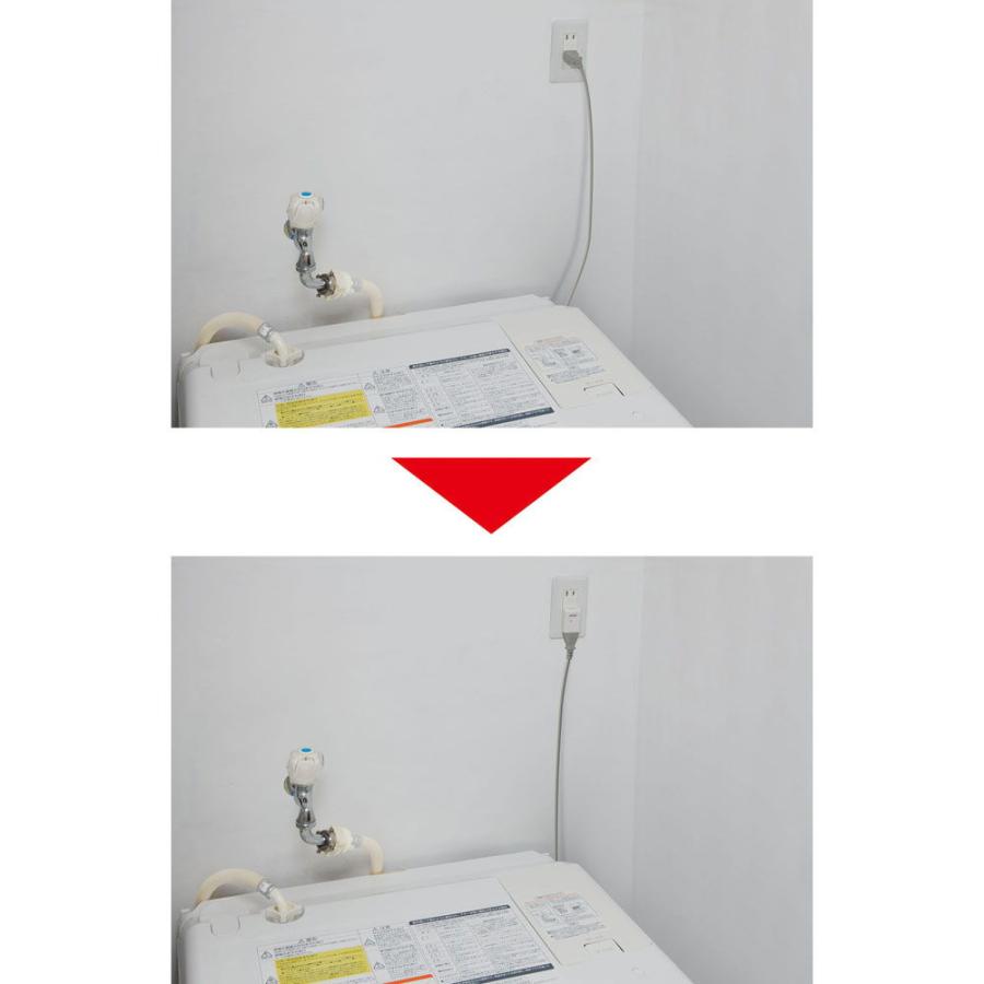 ELPA 耐雷スイングアダプター(ホワイト) ELAP A-380SB(W) 返品種別A : 4901087226320-21-24400 : Joshin web - 通販 - Yahoo ...