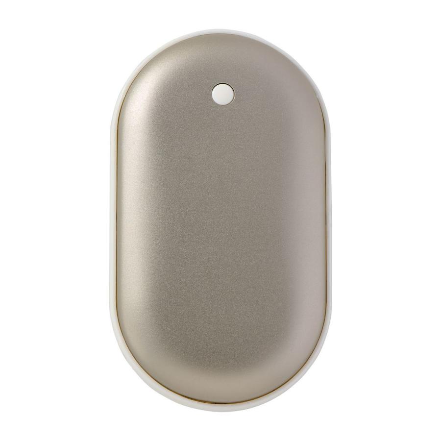 ELPA 充電式ハンドウォーマー＆モバイルバッテリー(ベージュ) (暖房器具)NUKUMEL(ぬくめる) JK-KDR01BE 返品種別A : Joshin web - 通販 - Yahoo ...