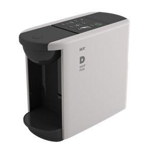 UCC コーヒーメーカー ホワイト ドリップポッド DP3 DP3-W 返品種別A : Joshin web - 通販 - Yahoo!ショッピング