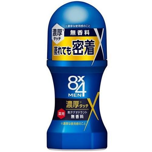 Kao 8x4メン 濃厚ロールオン 無香料 60ml 花王 返品種別A : Joshin web - 通販 - Yahoo!ショッピング