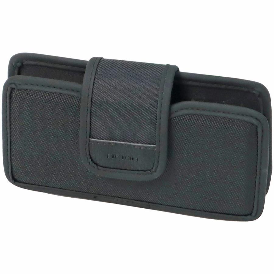 クツワ Dr.ion スマートフォンケース セミハード 横(ブラック) kutsuwa 311DR 返品種別A : Joshin web - 通販 - Yahoo!ショッピング