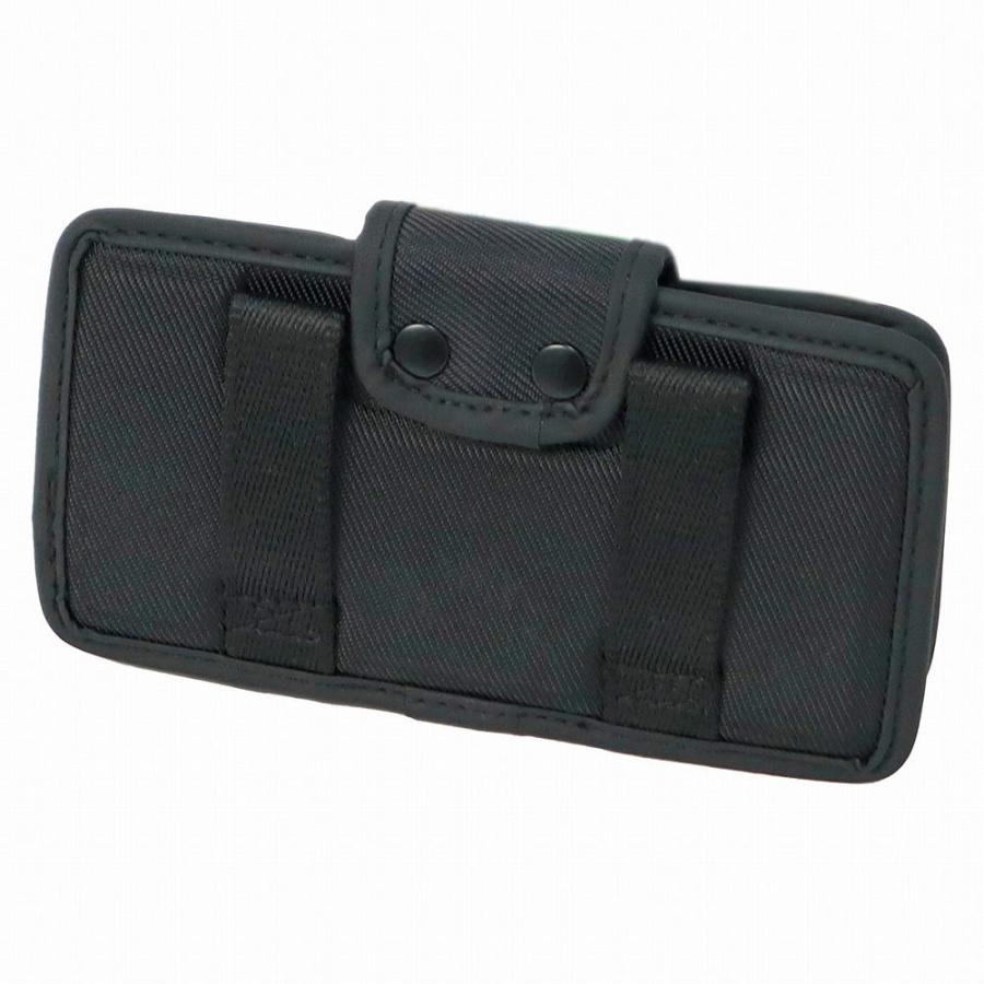 クツワ Dr.ion スマートフォンケース セミハード 横(ブラック) kutsuwa 311DR 返品種別A : Joshin web - 通販 - Yahoo!ショッピング