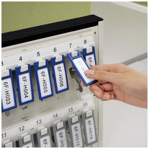 KOKUYO コクヨ キーボックス シリンダータイプ KEY BOX KFB-L32 返品種別A : Joshin web - 通販 - Yahoo!ショッピング