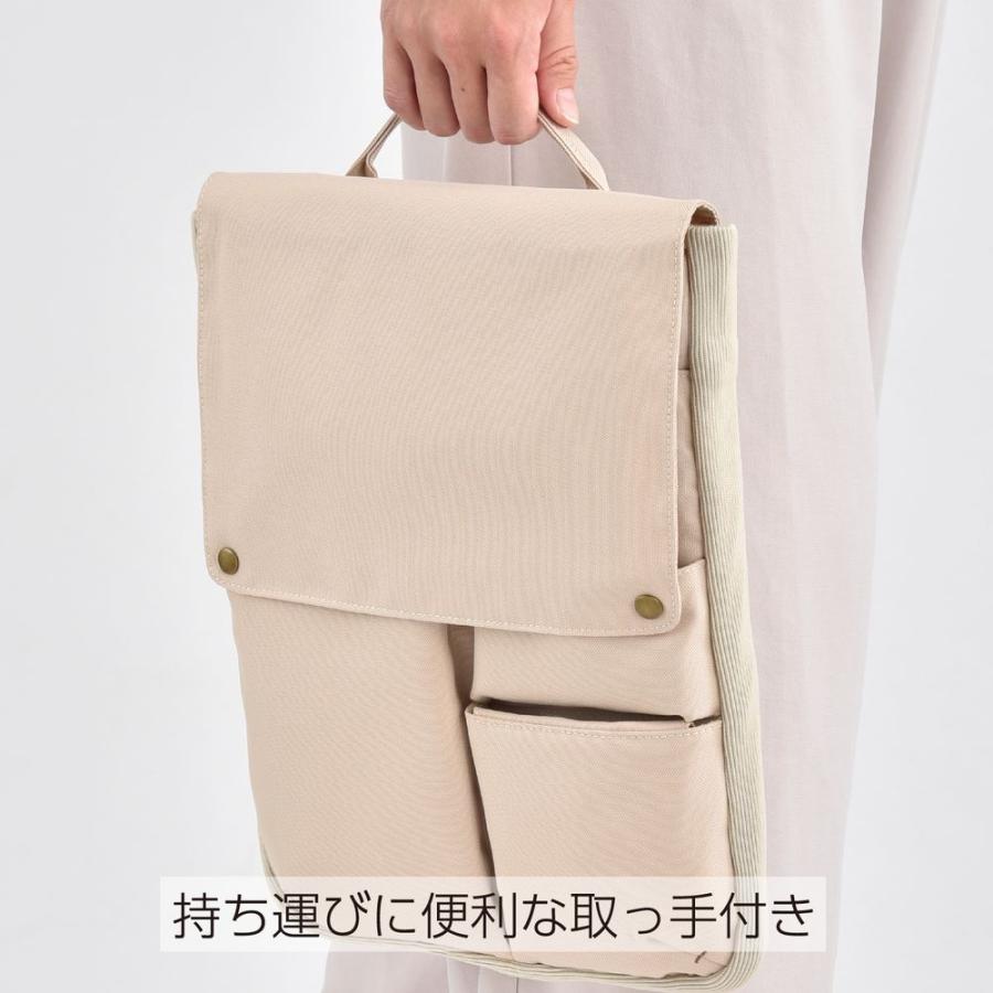 KOKUYO コクヨ 14.0インチ対応 タテ型 PCインナーバッグ(ネイビー) [Joshin オリジナル] JS-MB14-NV 返品種別A : Joshin web - 通販 ...