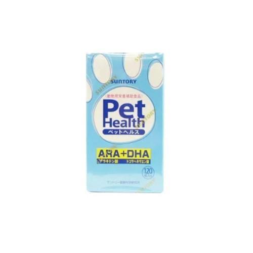 ペットヘルス ARA＋DHA 犬用 120粒 共立製薬 動物用健康補助食品 返品種別B : Joshin web - 通販 - Yahoo!ショッピング