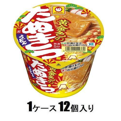 黄金色のたぬきつうどん 114g(1ケース12個入) 東洋水産 返品種別B : 4901990379618-73-30000820 : Joshin web - 通販 - Yahoo!ショッピング