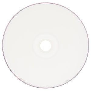 maxell（マクセル） データ用8倍速対応DVD-R DL 10枚パック 8.5GB ホワイトプリンタブル maxell DRD85WPE ...