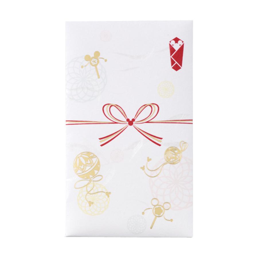 マルアイ 金封 ディズニー 和風 ぽち袋 2枚(31) ノ-D31 返品種別A : Joshin web - 通販 - Yahoo!ショッピング