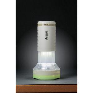 三菱電機 三菱 LEDランタン(アイボリー)150ルーメン MITSUBISHI CL-9301C 返品種別A : Joshin web - 通販 - Yahoo!ショッピング