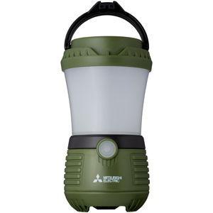 三菱電機 三菱 LEDランタン(グリーン)160ルーメン MITSUBISHI CL-331LG 返品種別A : Joshin web - 通販 - Yahoo!ショッピング