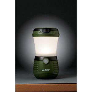 三菱電機 三菱 LEDランタン(グリーン)160ルーメン MITSUBISHI CL-331LG 返品種別A : Joshin web - 通販 - Yahoo!ショッピング