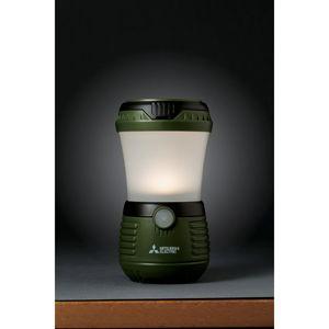 三菱電機 三菱 LEDランタン(グリーン)160ルーメン MITSUBISHI CL-331LG 返品種別A : Joshin web - 通販 - Yahoo!ショッピング