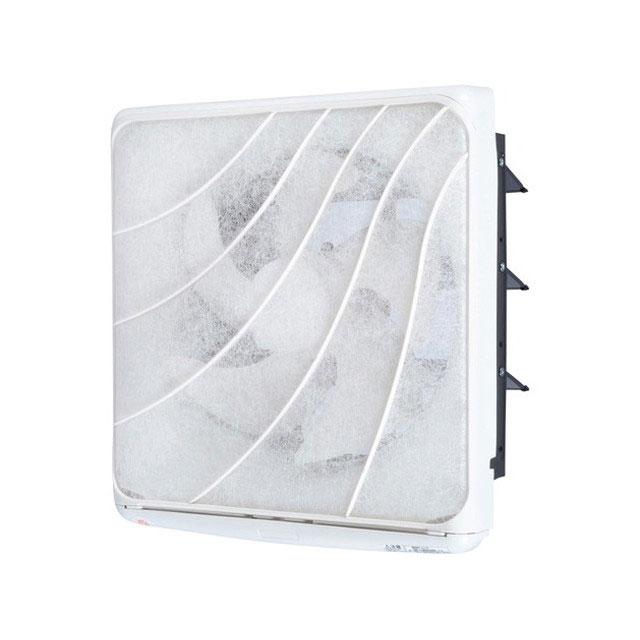 三菱 EX-20EF9 埋込スイッチ式 台所用換気扇（羽根径20cm）MITSUBISHI[EX20EF9] 返品種別B 三菱電機（MITSUBISHI ELECTRIC） 三菱 埋込スイッチ式 台所用換気扇