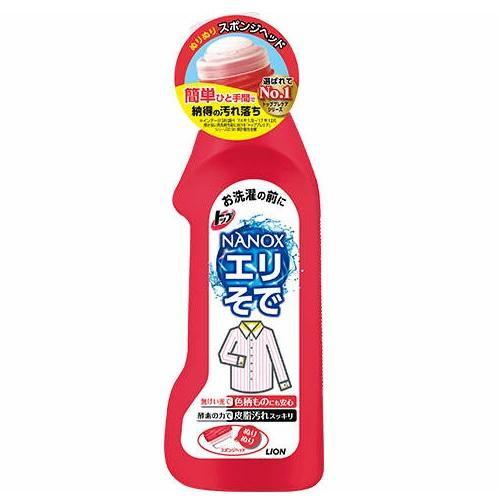 LION（ライオン） トップ プレケア エリそで用 250g 返品種別A : Joshin web - 通販 - Yahoo!ショッピング
