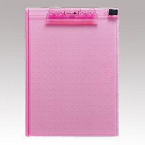 アズワン クリップボード A4(赤) A5010-3(8-4232-01) 返品種別A :4903419839215-42-42019:Joshin web - 通販 - Yahoo!ショッピング