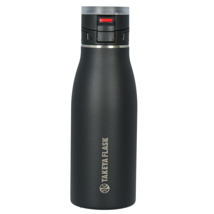 FLASK TAKEYA FLASK(タケヤフラスク) ステンレス製携帯魔法瓶 トラベラー17(オニキス) BF010656-1A-2A 返品種別A : Joshin web - 通販 ...