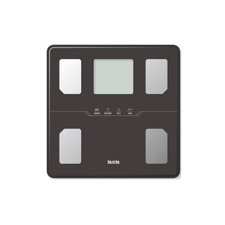 TANITA タニタ 体組成計(メタリックブラック) BC-774L-BK 返品種別A : Joshin web - 通販 - Yahoo!ショッピング