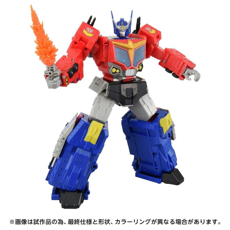 タカラトミー T-SPARK トランスフォーマー AOTP-10 スター タカラトミー T-SPARK トランスフォーマー AOTP-10 スター