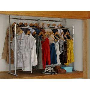 IRIS OHYAMA アイリスオーヤマ 押入れハンガー OSH-Y27 返品種別A : Joshin web - 通販 - Yahoo!ショッピング