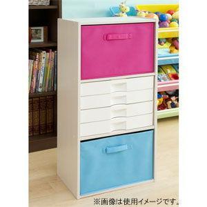 IRIS OHYAMA アイリスオーヤマ CBボックス用プラスチック引出し (ホワイト)(CBボックス縦置き用) タテ置き用 CXH-38P 返品種別A : Joshin web - 通販 ...