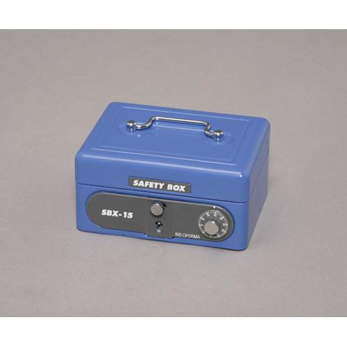 IRIS OHYAMA アイリスオーヤマ 手提げ金庫(B7)ブルー SBX-B7 返品種別A : Joshin web - 通販 - Yahoo!ショッピング