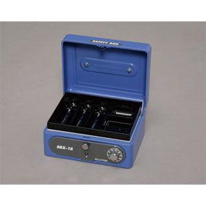 IRIS OHYAMA アイリスオーヤマ 手提げ金庫(B7)ブルー SBX-B7 返品種別A : Joshin web - 通販 - Yahoo!ショッピング